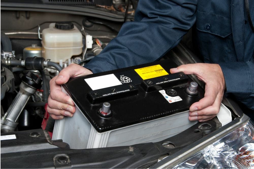 How To Reset A Viper Car Alarm Remote