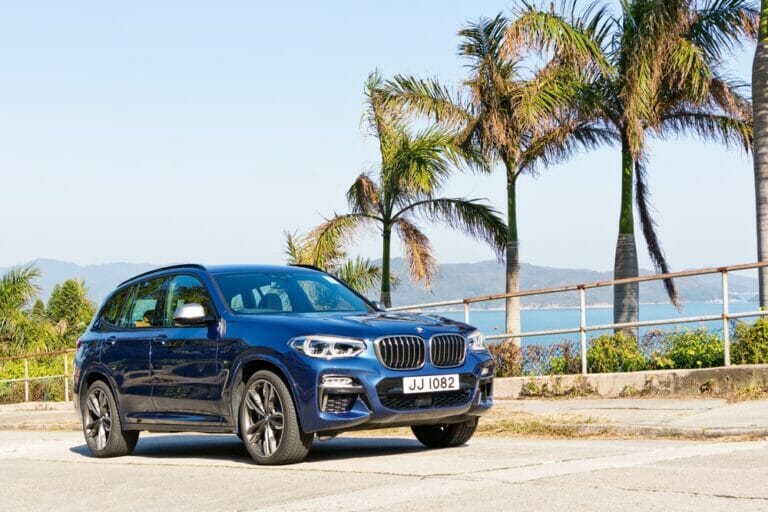 11 Best SUVs With Reclining Rear Seats In 2026