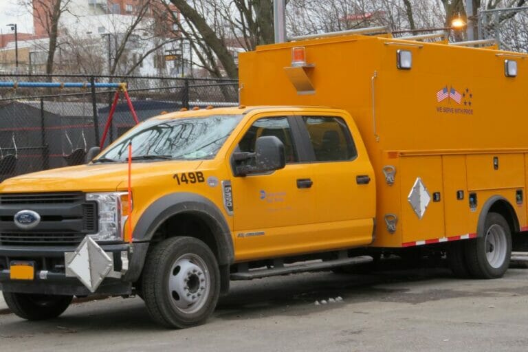 Running Single Wheels On A Dually: Is It Possible?