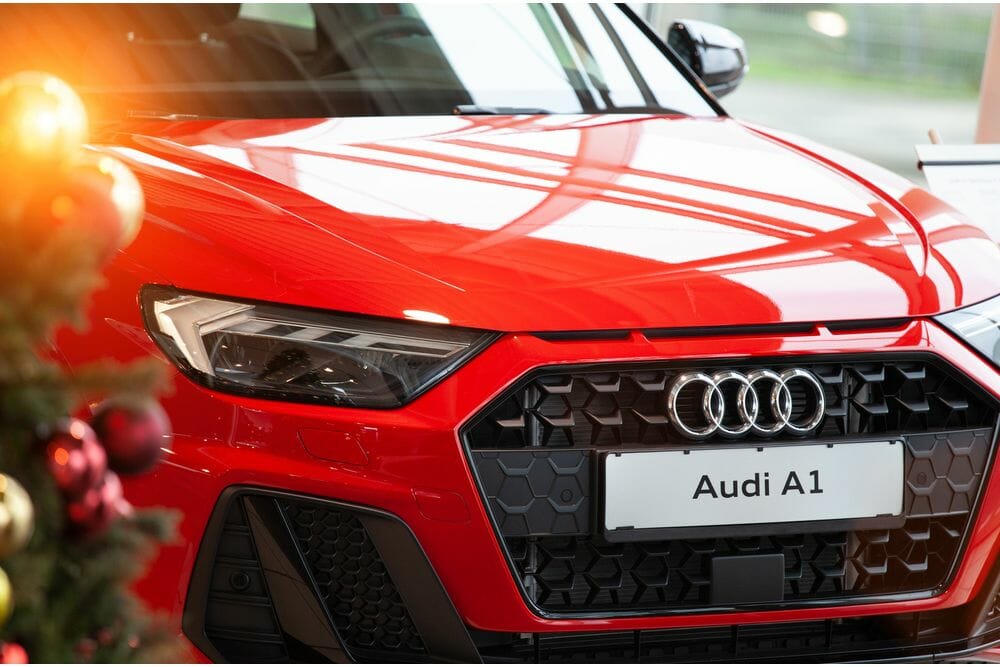 How Long Do Audis Last? (Breakdown By Model)