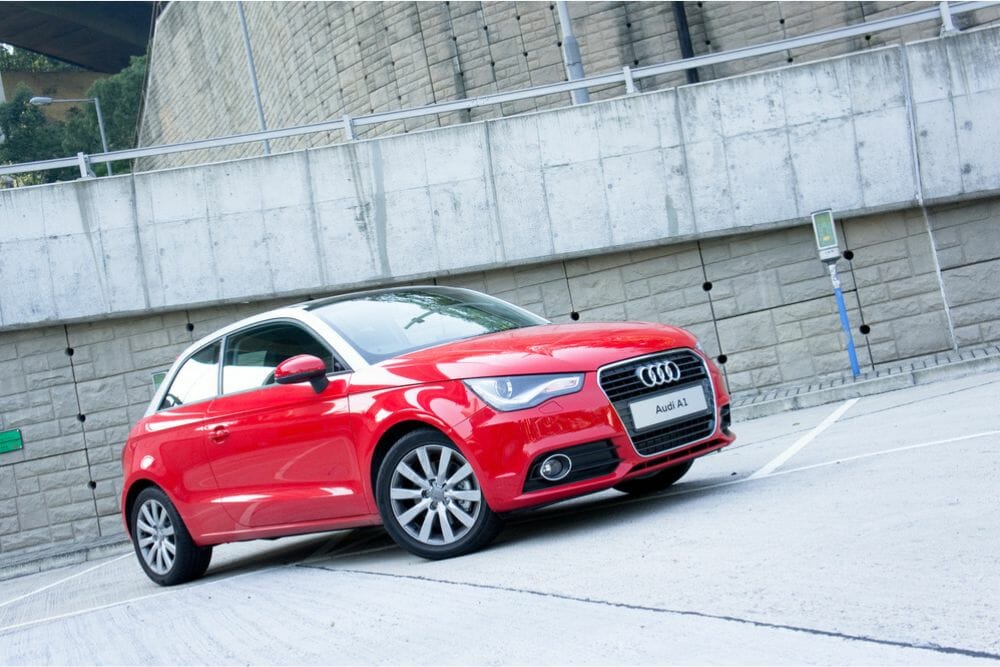 How Long Do Audis Last? (Breakdown By Model)