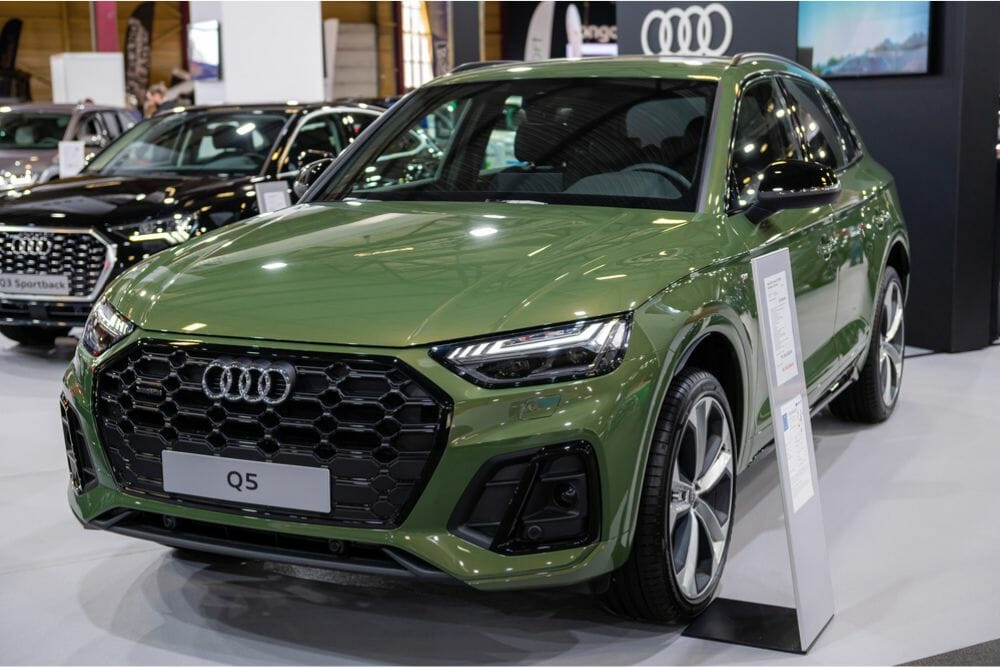 How Long Do Audis Last? (Breakdown By Model)