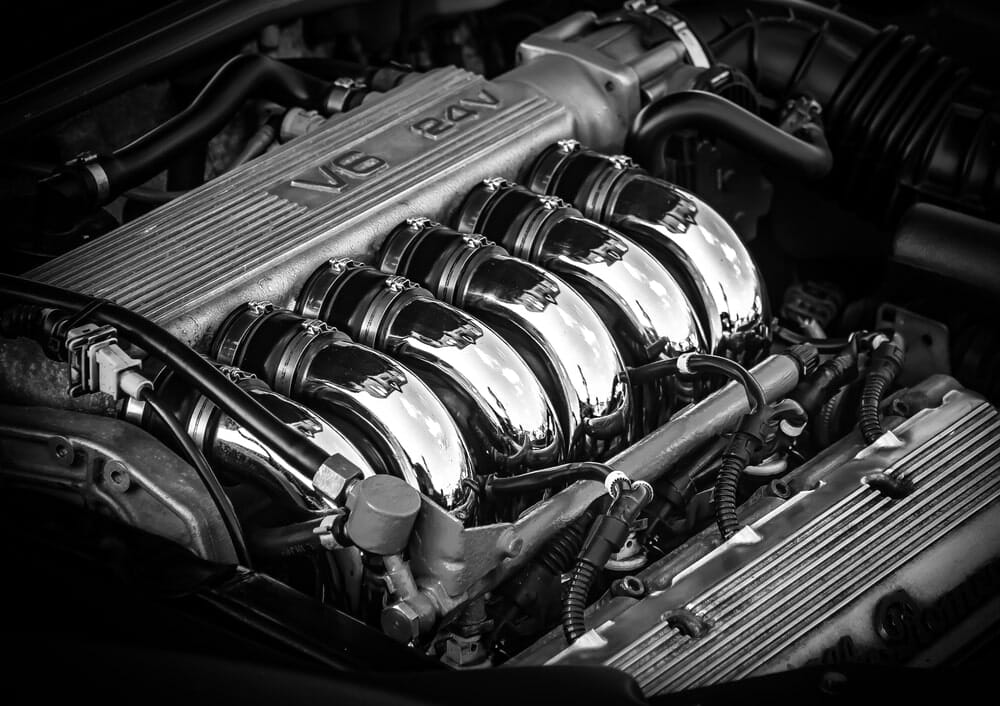 Ford 3.3 V6 Problems Explained