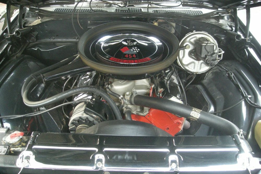 Chevy 5.3 Firing Order & 350, 5.7 (Small Block & V8 Big Block)