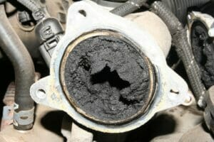 6 Symptoms Of A Faulty EGR Valve (Blocked EGR Valve And How To Fix)