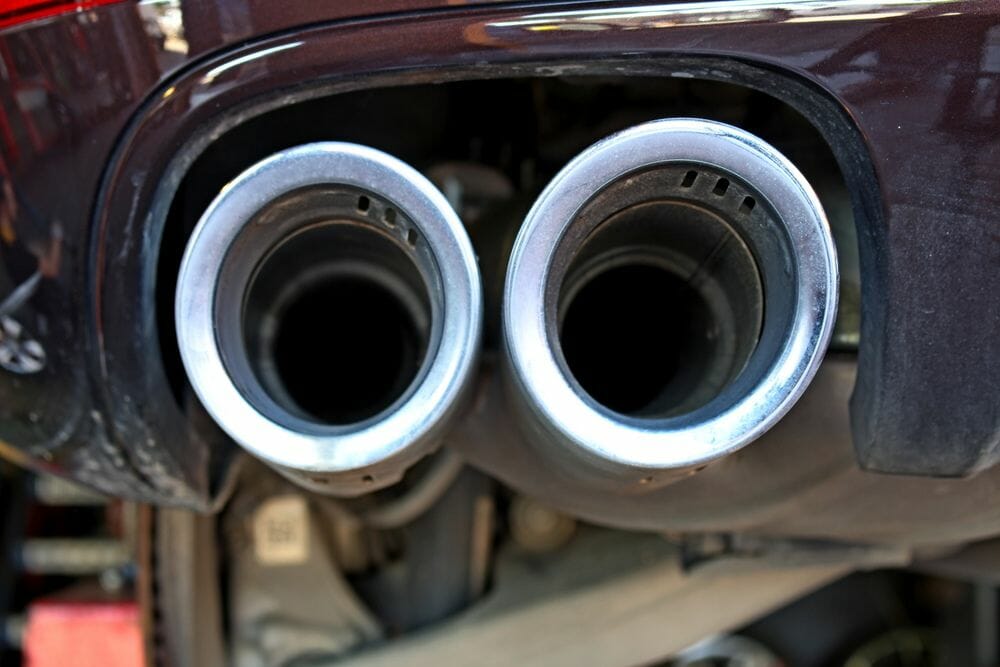 Does A Muffler Delete Void Warranty Alfaromeo