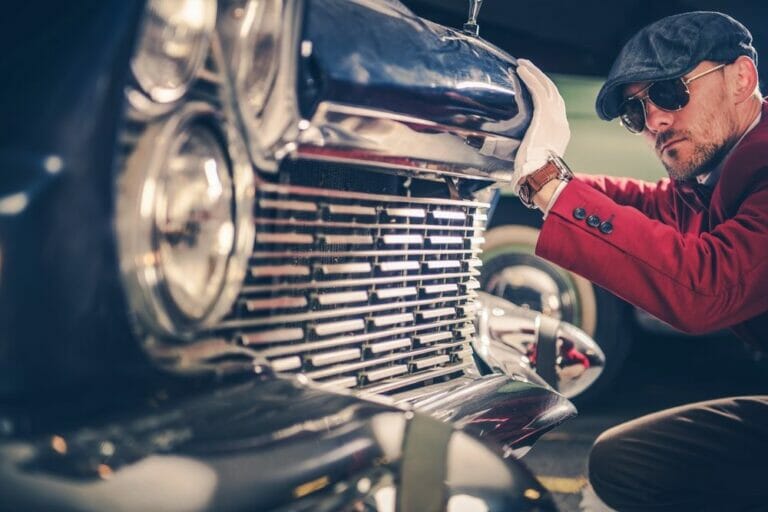 Grundy Vs Hagerty Classic Car Insurance: Which Is Better?