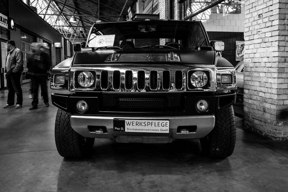 Are Hummers Reliable? (Common Problems And How Long They Last)