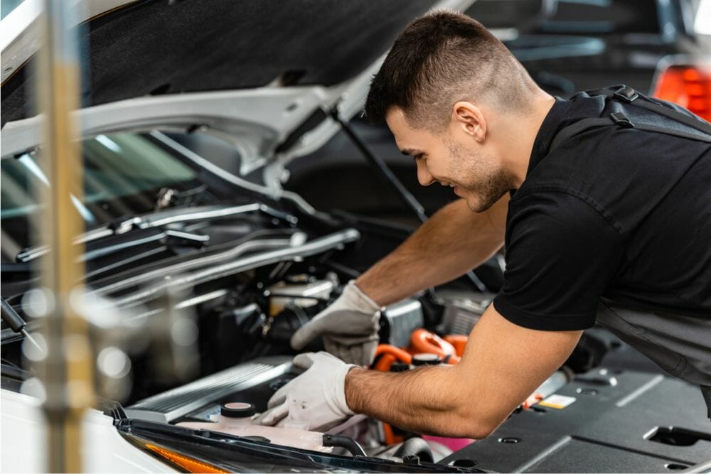 How Much Metal In Oil Is Normal?