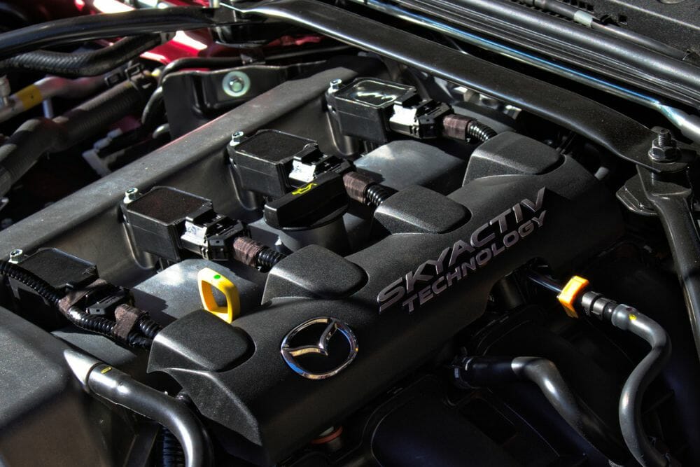 Can You Turn Off Cylinder Deactivation?