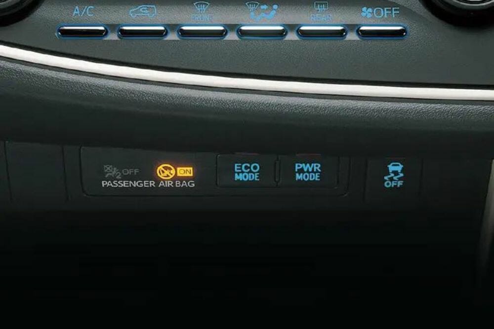 What Is Power Mode In Toyota Highlander? (Explained)