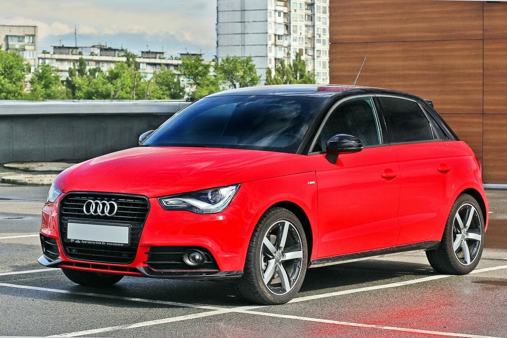 How Long Do Audis Last? (Breakdown By Model)