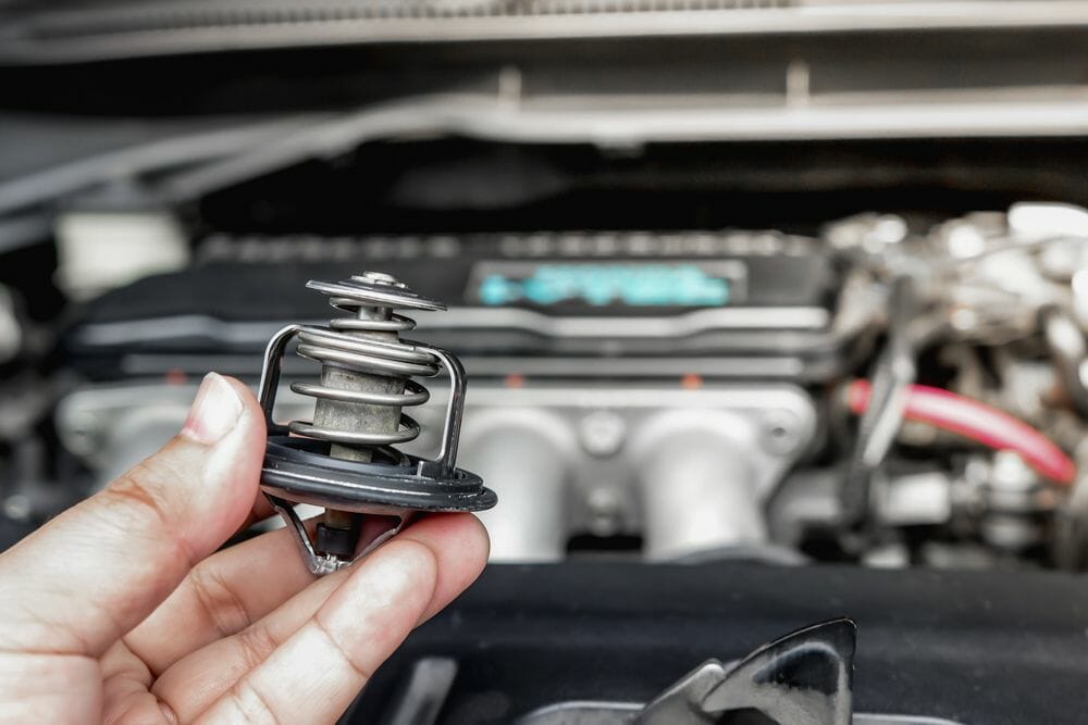 What Should My Car Temperature Gauge Be At?