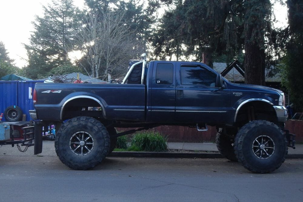 7.3 Powerstroke Years To Avoid And Why