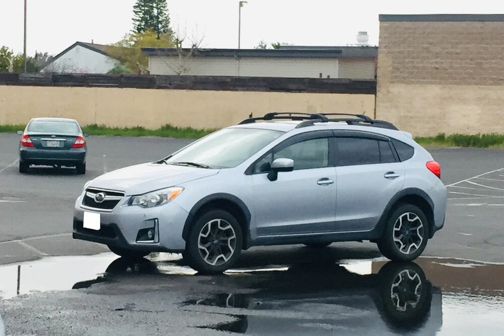 Best And Worst Years For Subaru Crosstrek (Stats & Data)