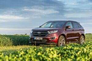 Best And Worst Years For Ford Edge (Stats & Data Included)