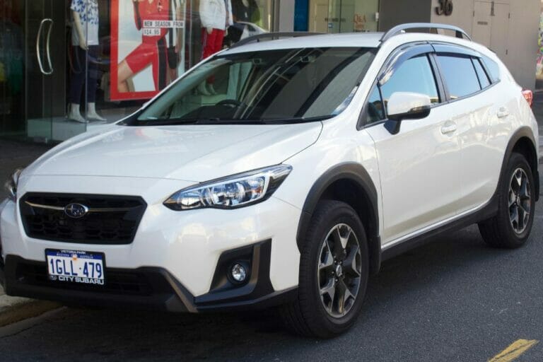 Best And Worst Years For Subaru Crosstrek (Stats & Data)