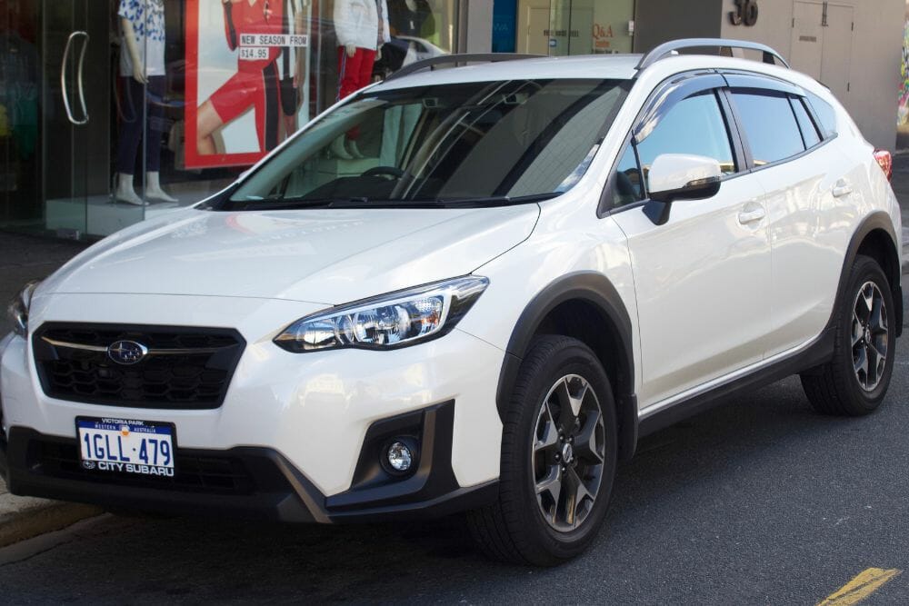 Best And Worst Years For Subaru Crosstrek (Stats & Data)