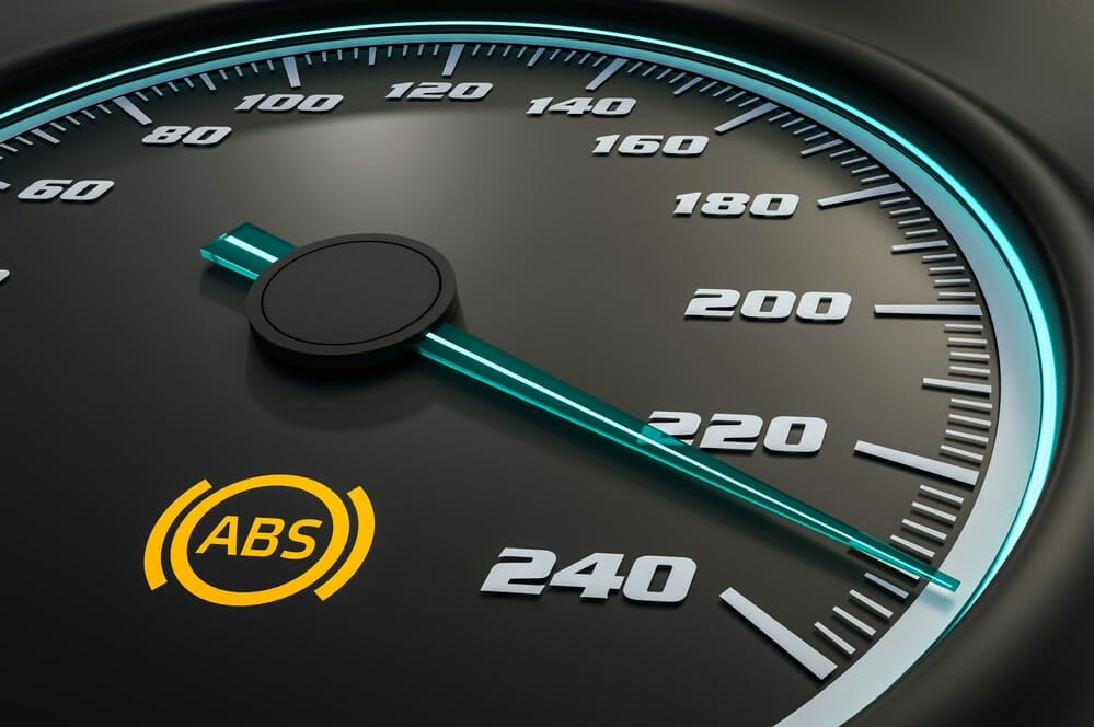 What Does The ASC System Service Required Light Mean? How To Fix?