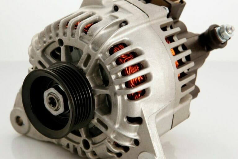 How To Test An Alternator With A Screwdriver: Step By Step Guide