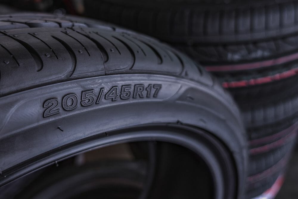 Can I Use H-Rated Tires Instead Of V-Rated Tires?
