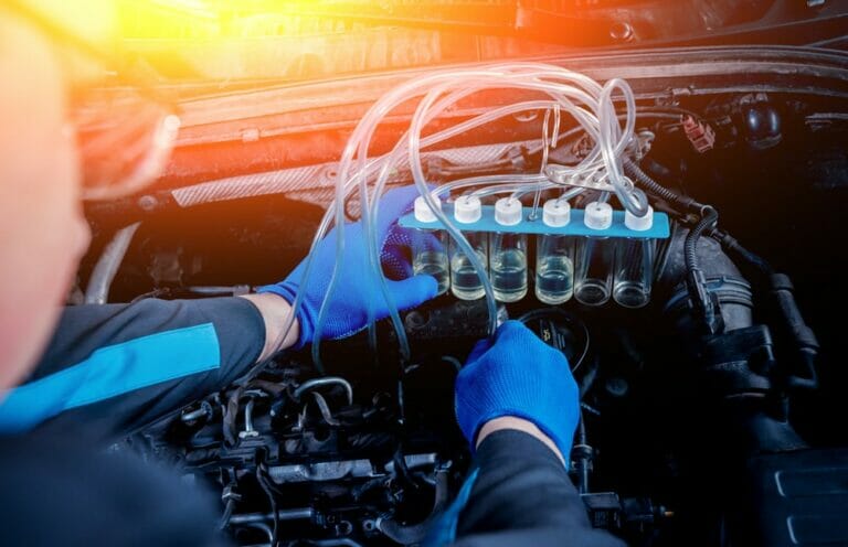 Car Has Problems After Using Fuel Injector Cleaner (Causes And Fixes)