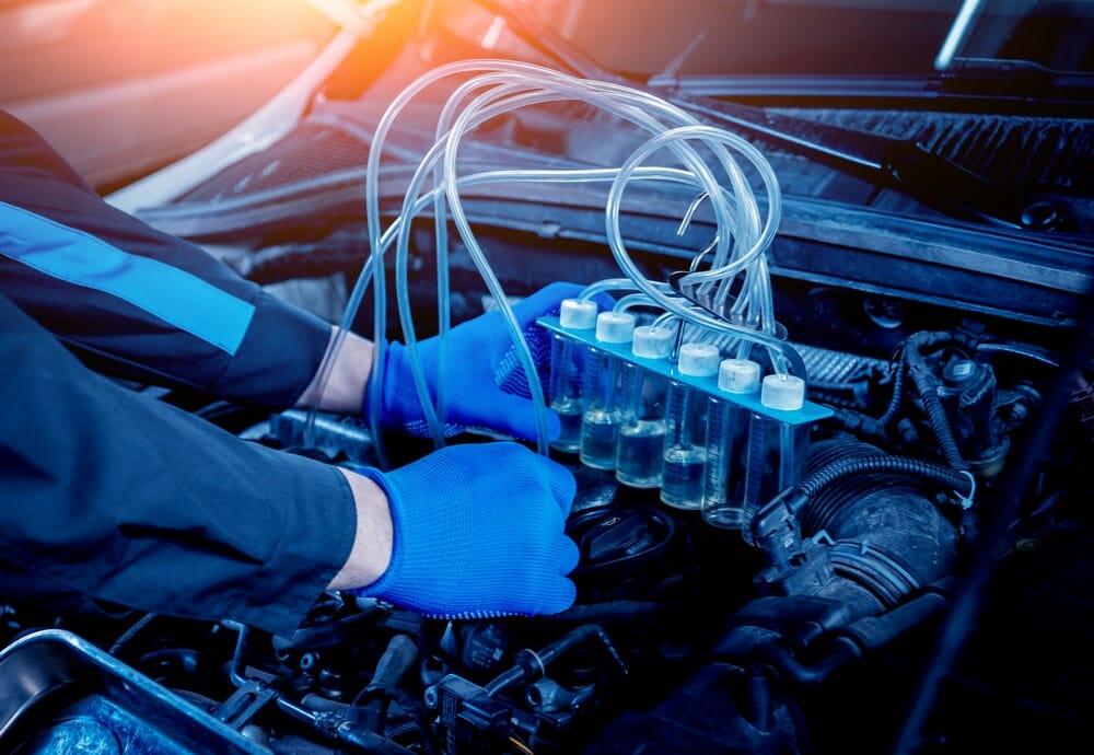 Car Has Problems After Using Fuel Injector Cleaner (Causes And Fixes)