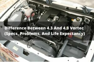 Extraordinary 53 Vortec Life Expectancy Images
