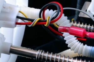 Fuel Pump Wires Color Codes With Diagram