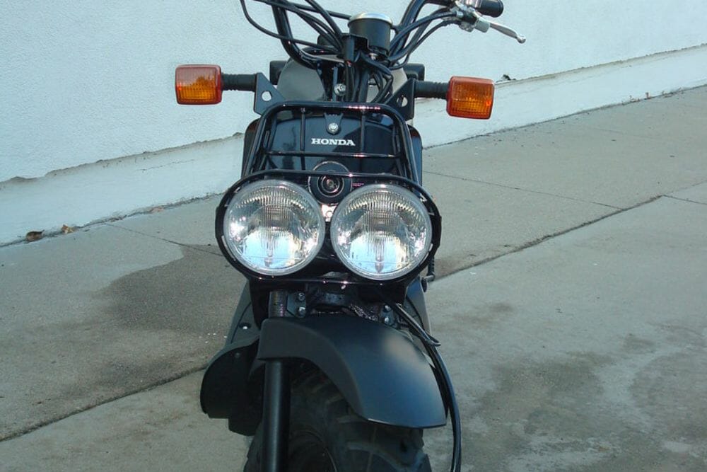 Honda Ruckus Top Speed, Specs, And Price