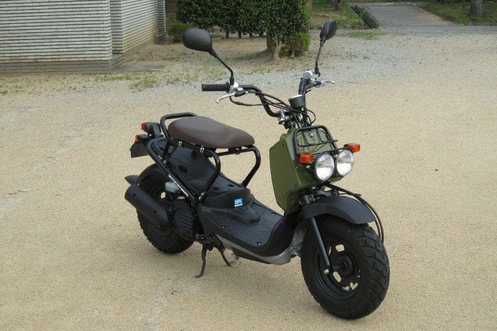 Honda Ruckus Top Speed, Specs, And Price