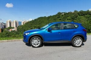 Top 7 SUVs Without CVT Transmission Reviewed