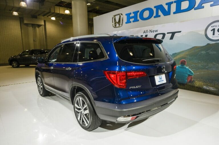 Top 7 SUVs Without CVT Transmission Reviewed