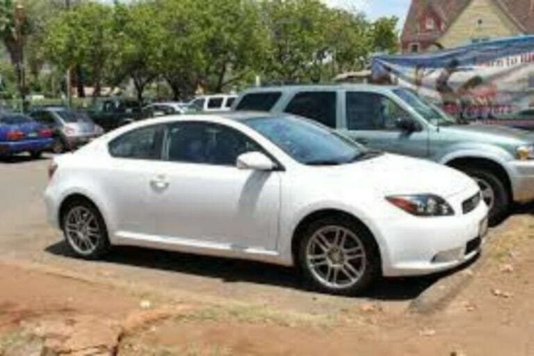 Scion TC Years To Avoid And Why
