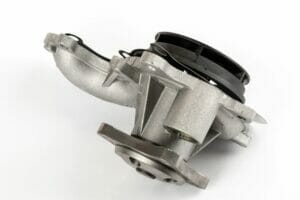 Will The Water Pump Leak When The Engine Is Off?