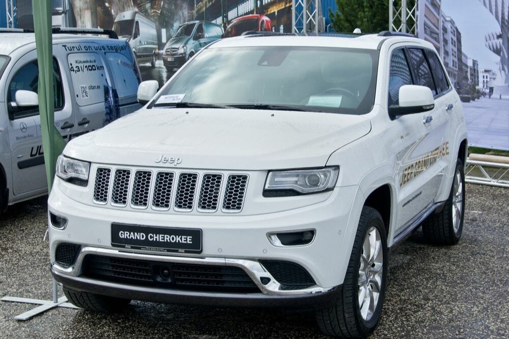 Top 7 SUVs Without CVT Transmission Reviewed