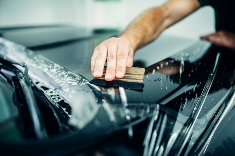 How Long Does Plasti Dip Take To Dry
