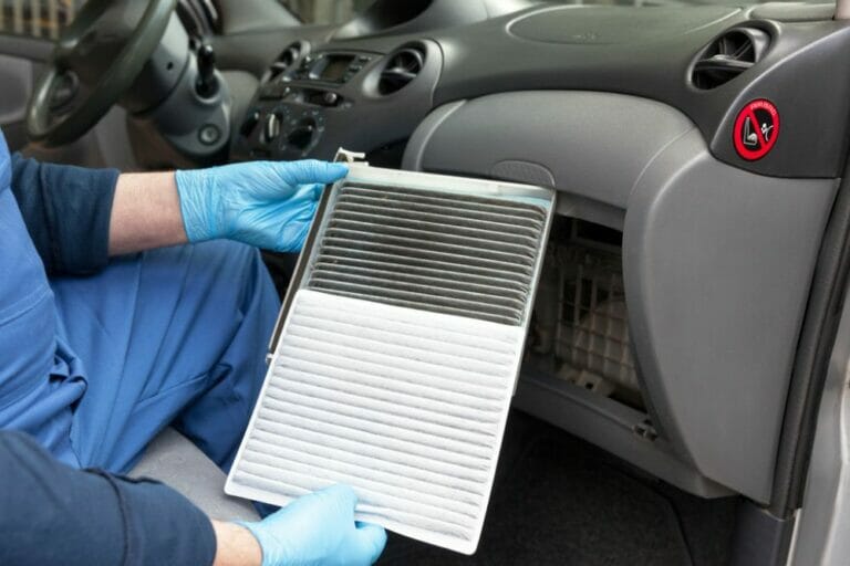 AC Vs Max AC: What's The Difference?