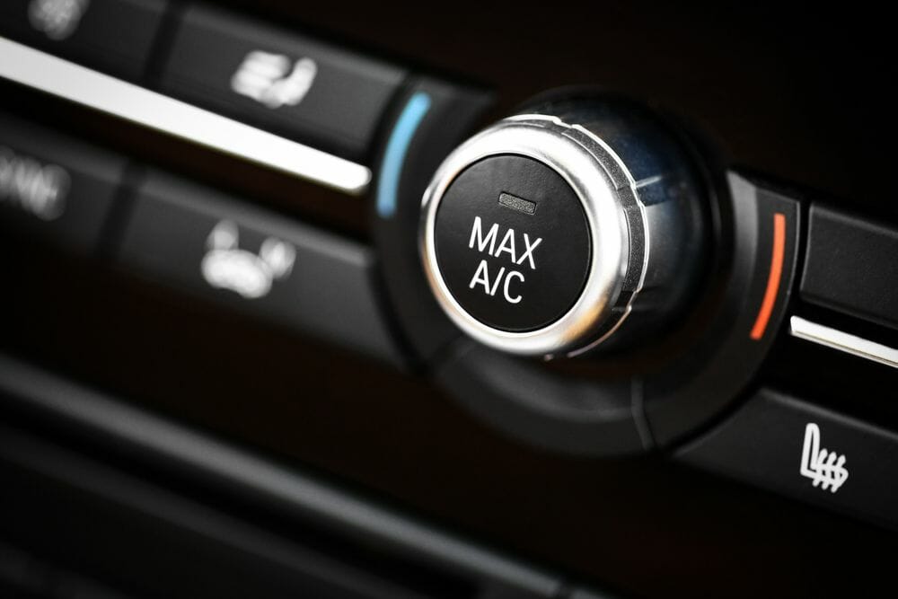 AC Vs Max AC: What's The Difference?