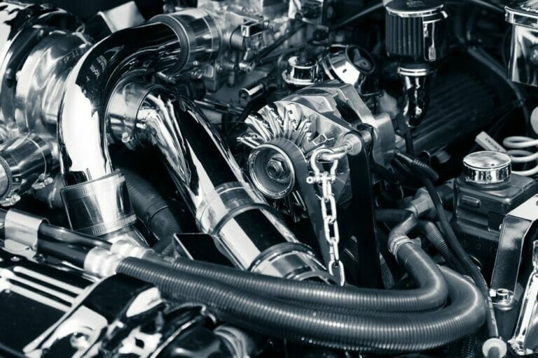 Car Makes Clunking Noise When Accelerating And Decelerating (Causes And ...