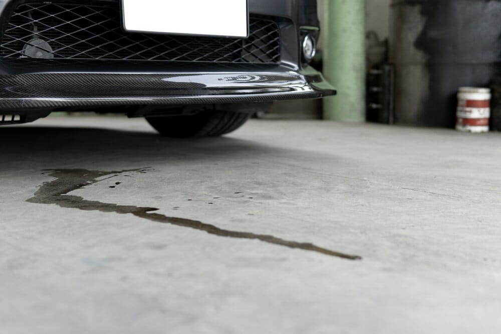How Long Can You Drive With An Oil Leak? Is It Safe?