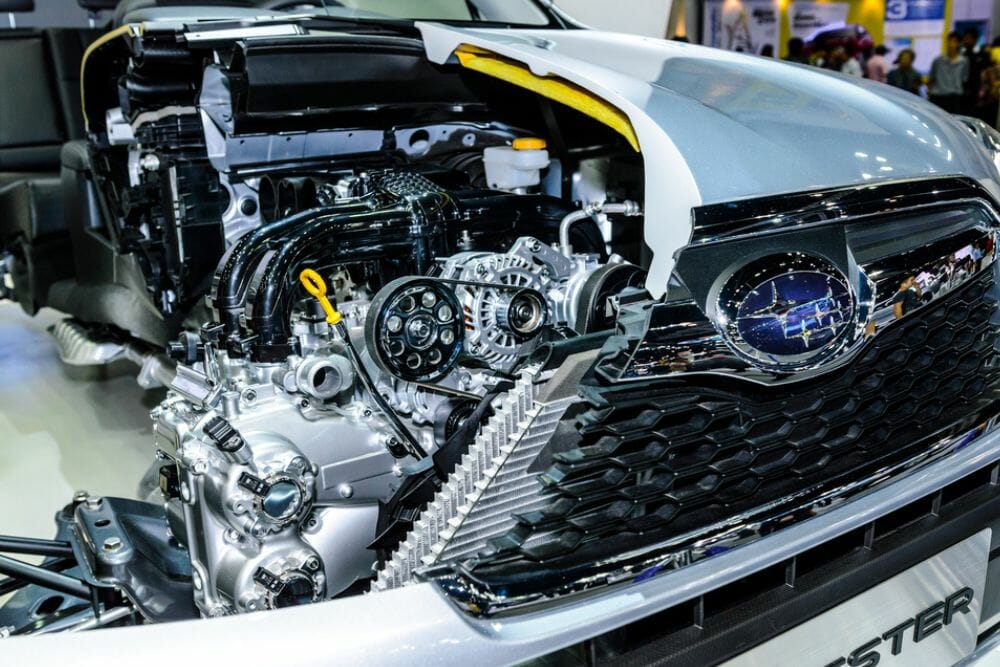 Which Subaru Engines To Avoid And Why?