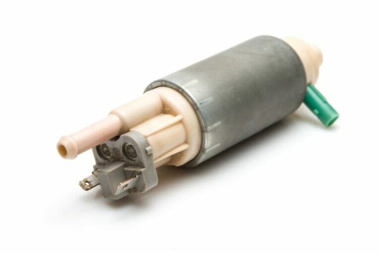 Car Won't Accelerate Past 40 (Causes And Fixes)