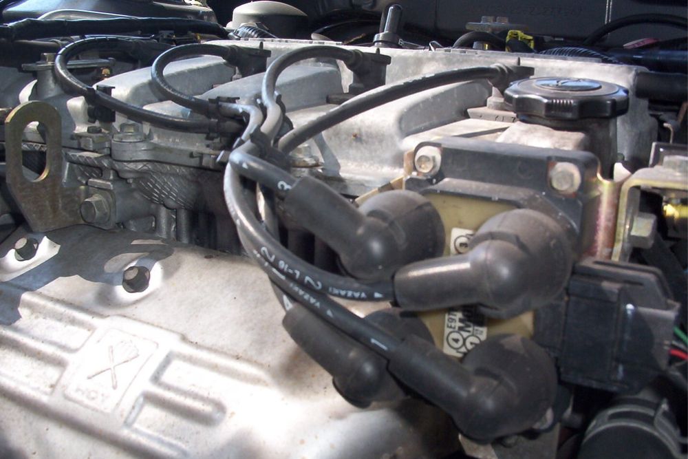 Misfire Only At Idle (Causes And Fixes)