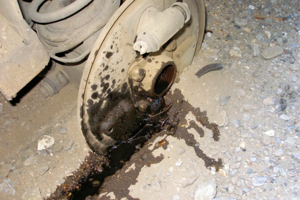 9 Symptoms Of A Bad Brake Caliper (How To Fix)