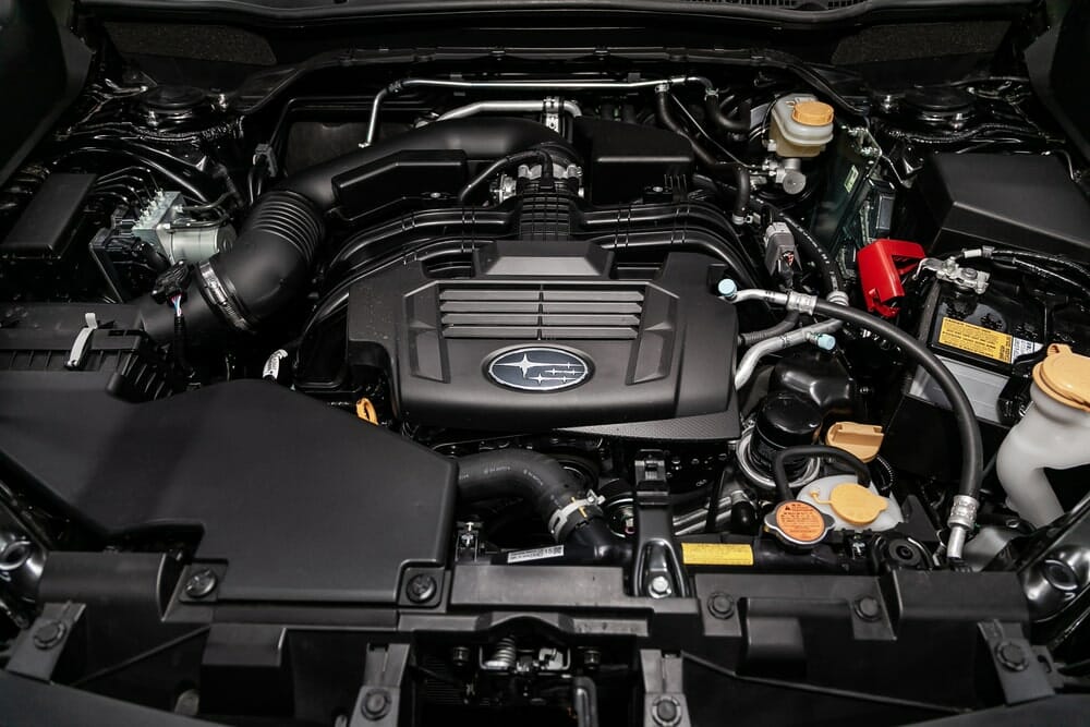 Which Subaru Engines To Avoid And Why?