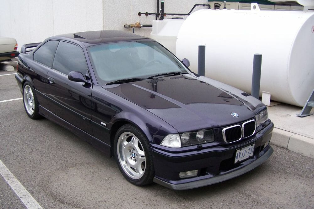 E46 Vs E36 - Which Bmw Is Better?