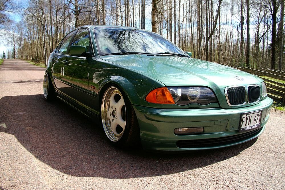 E46 Vs E36 - Which Bmw Is Better?