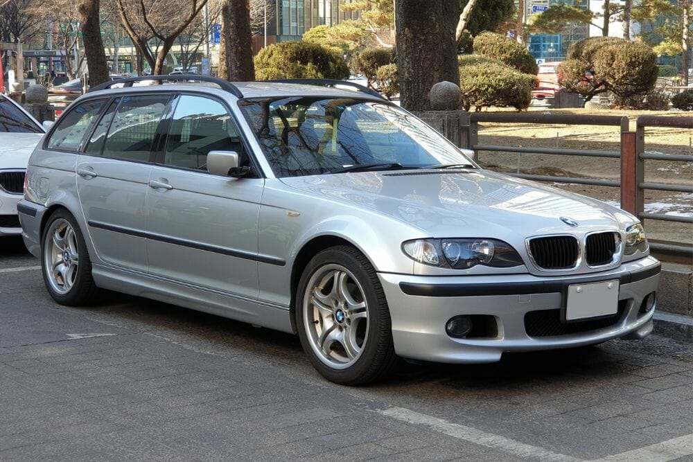 E46 Vs E36 - Which Bmw Is Better?