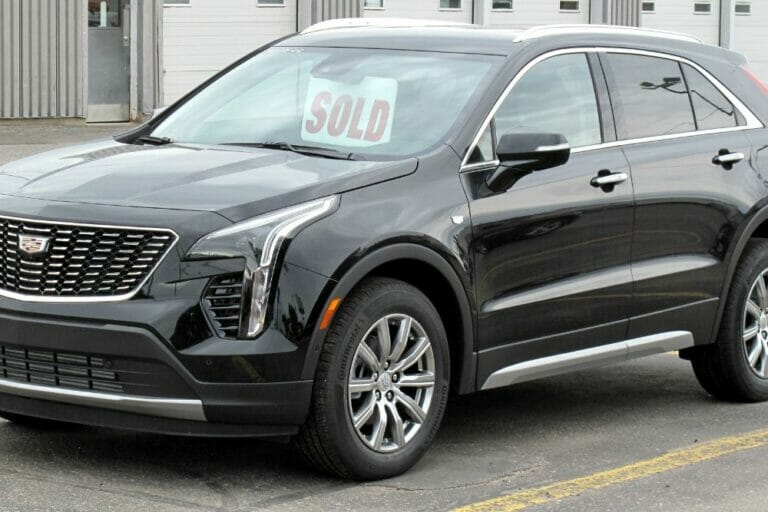 Learn Where Cadillacs Are Made